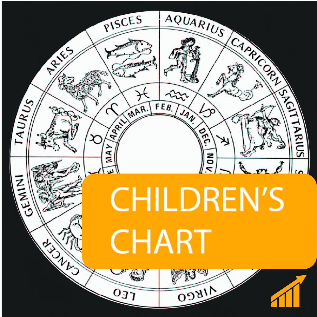 Children’s Chart Guidebook